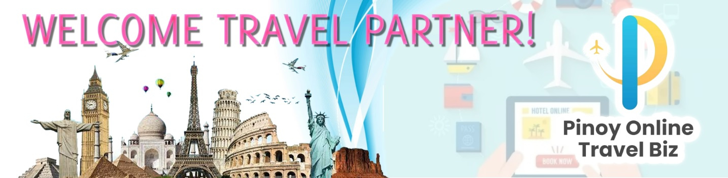 Pinoy Travel Biz