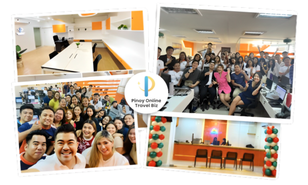 Starter Package – Pinoy Travel Biz